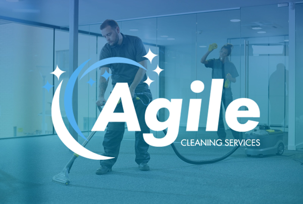 Commercial | Agile Cleaning Services